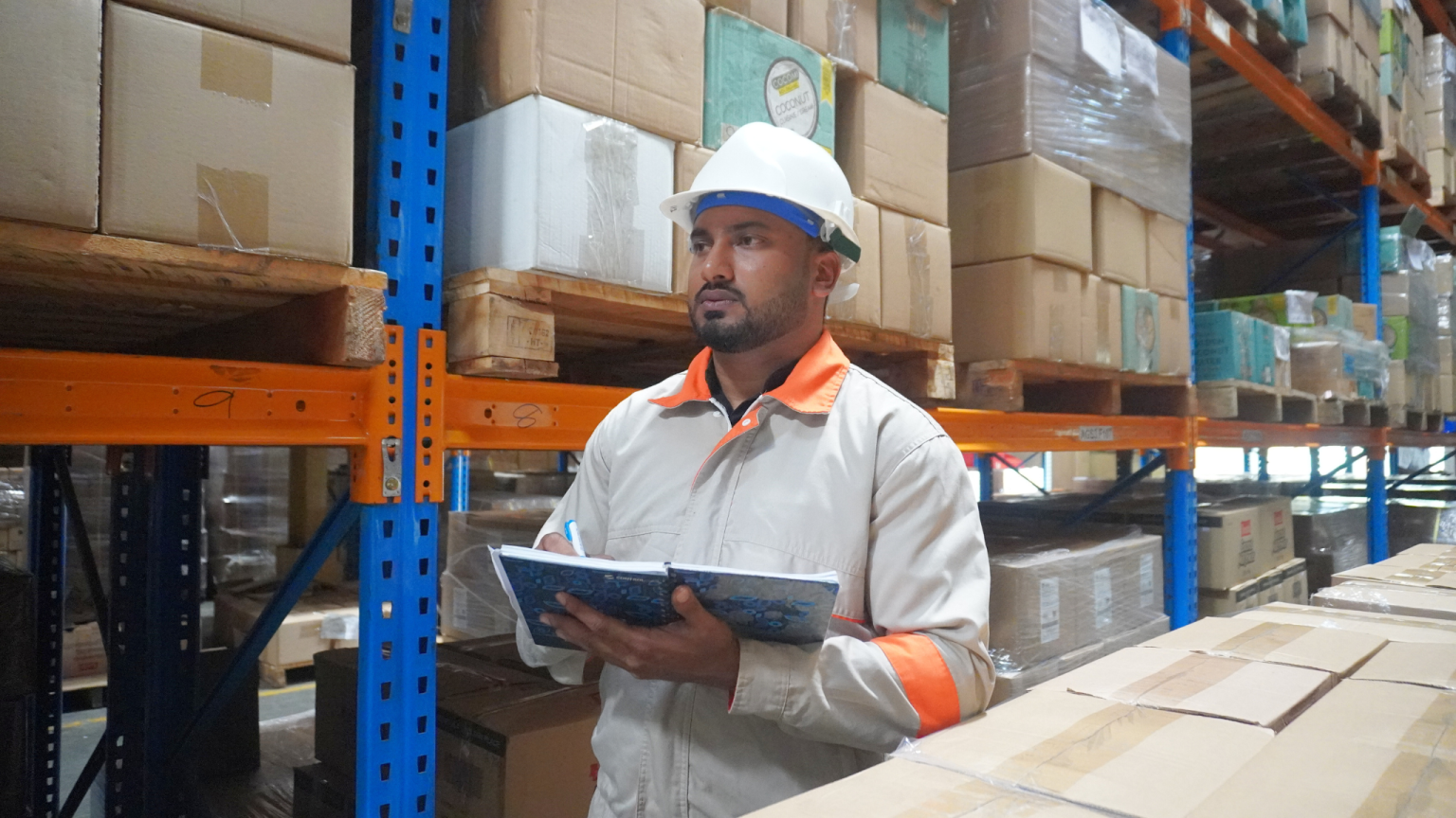Inspection Services - Control Union Sri Lanka