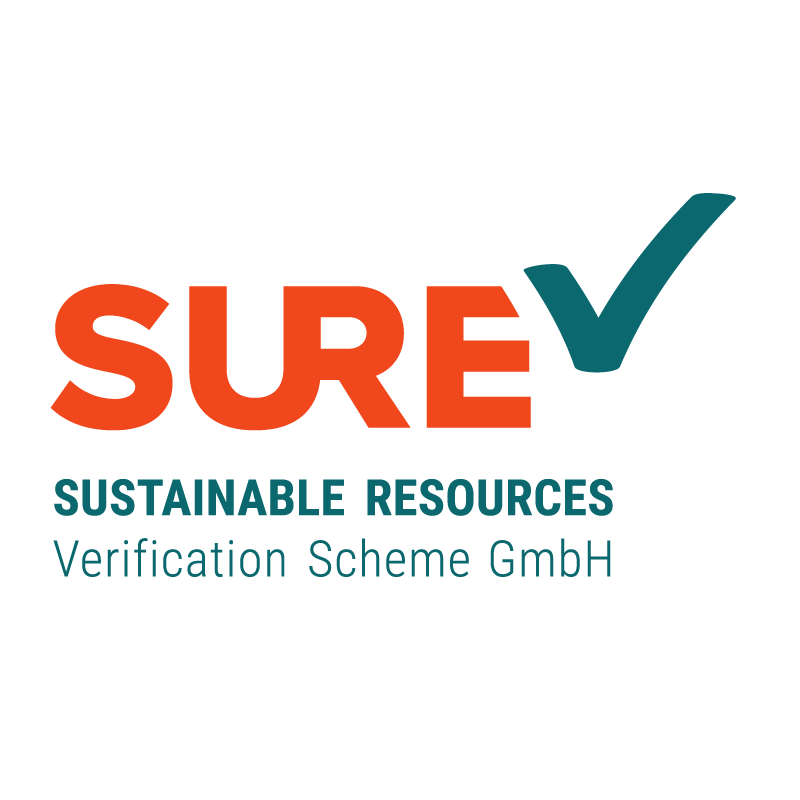 SURE - verification scheme - Control Union Sri Lanka