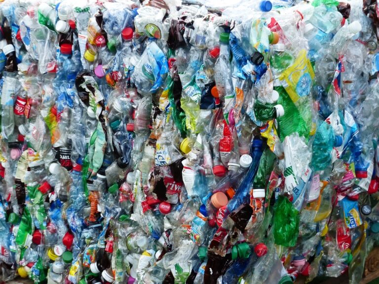 PPRS - Plastic Pollution Reduction Standard - Control Union Sri Lanka
